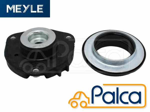 フォルクスワーゲン フロント ショック/ストラットアッパーマウント＆ベアリング シャラン/7NCAV,7NCTH,7NCZD MEYLE製 ...