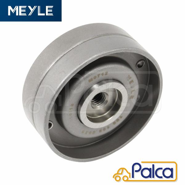 フォルクスワーゲン/VW タイミングベルトガイドプーリー/ローラー T4/ヴァナゴン/カラベル/トランスポーター4 70AAF 70ACU ...