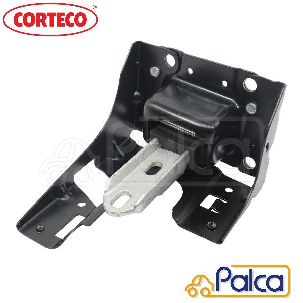 プジョー/シトロエン ミッションマウント/エンジンマウント左上 | 207 | 208I | 2008 | C3II | C4カクタス | DS3 | CORTECO製 | 1813L6 1813N5