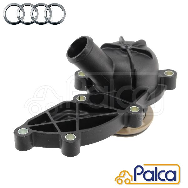 アウディ サーモスタット A6/4FBDXF 4FCCES 4FCCEA 2.8FSI | 純正品 06E121111H