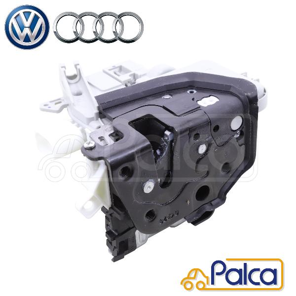 アウディ フロントドアロックアクチュエーター 右| A1 S1/8X | A4 S4 RS4/8K B8 | A5 S5 RS5/8T 8F | A6 S6 RS6/4G C7 | A7 S7 ...