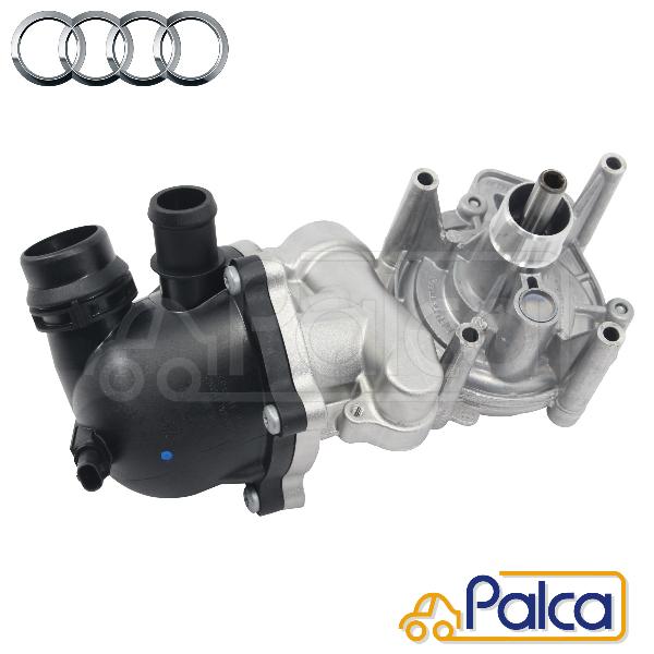 アウディ ウォーターポンプ 4.0TFSI用| S6 RS6/4G C7 | S7 RS7/4GA | A8 S8/4H D4 | 純正 ...