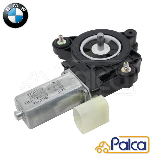 BMW パワーウインドウレギュレーターモーター リア右 1シリーズ/F20 | 3シリーズ/F30 F31 F80 | 純正 67627341564