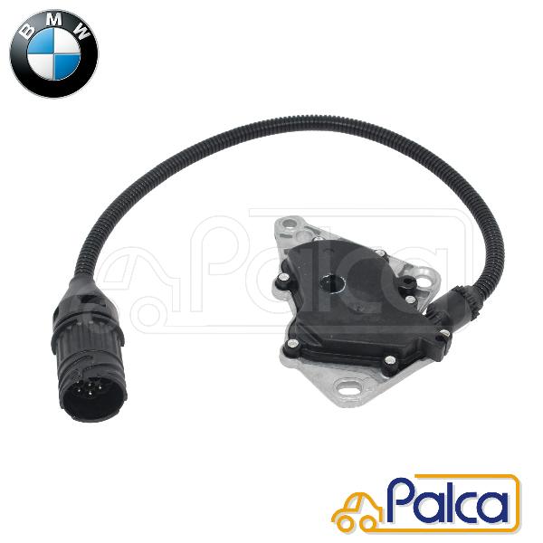 BMW シフトポジションセンサー/ニュートラルスイッチ E46/320i 323i 325i 328i 330i 330Ci | E39/525i 528i 530i | Z4 E85/2 ...