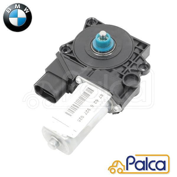 BMW ウインドウレギュレーターモーター リア左| 1シリーズ/E87 | 3シリーズ/E90 E91 | 純正 | 67626927025