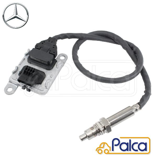 ベンツ NOxセンサー/ノックスセンサー Cクラス|W205 S205/C220d | Eクラス|W213 S213/E220d | CLS ...