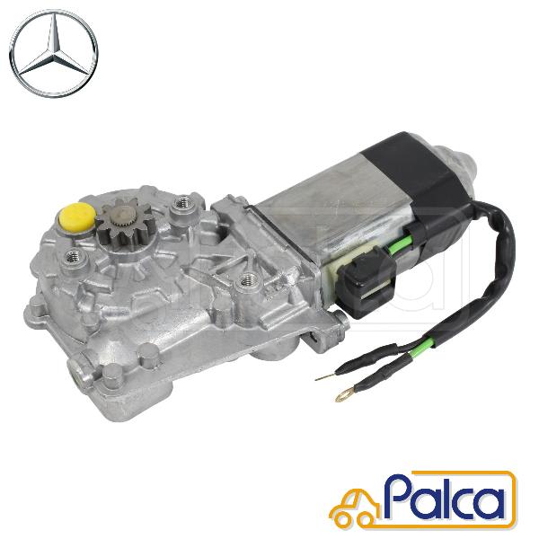 メルセデス ベンツ ウインドウレギュレーター モーター フロント 左 190クラス/W201 | ミディアム,Eクラス/W124 S124 ...