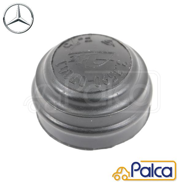 ベンツ ブレーキキャリパーブリーダーバルブキャップ 純正| GLKクラス/X204 | GLCクラス/X253 | Mクラス/W164 ...