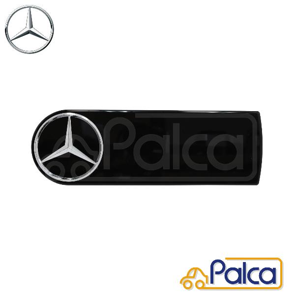メルセデス ベンツ スペアタイヤカバーエンブレム 純正| Gクラス/W463 | 4638901744