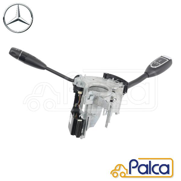 メルセデス ベンツ コラムスイッチ/ウインカーレバー/ワイパーレバー | Sクラス/W221 | CLクラス/C216 | 純正 ...