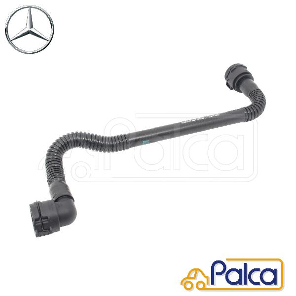 メルセデス ベンツ ウォーターホース/エキスパンションタンクホース | Sクラス/W222 | Sクラスクーペ/C217 A217 | 純正 ...