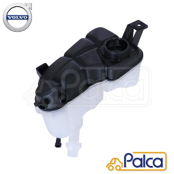 ボルボ エキスパンションタンク/ラジエターリザーブタンク | S60II/T4 | S80II/2.0T5 | V60I/2.0T5 ...