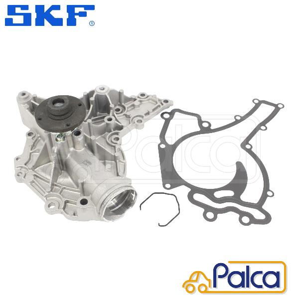 メルセデス ベンツ ウォーターポンプ Vクラス|W639/V350 | M272.978 V6エンジン | SKF製 | 2722001601