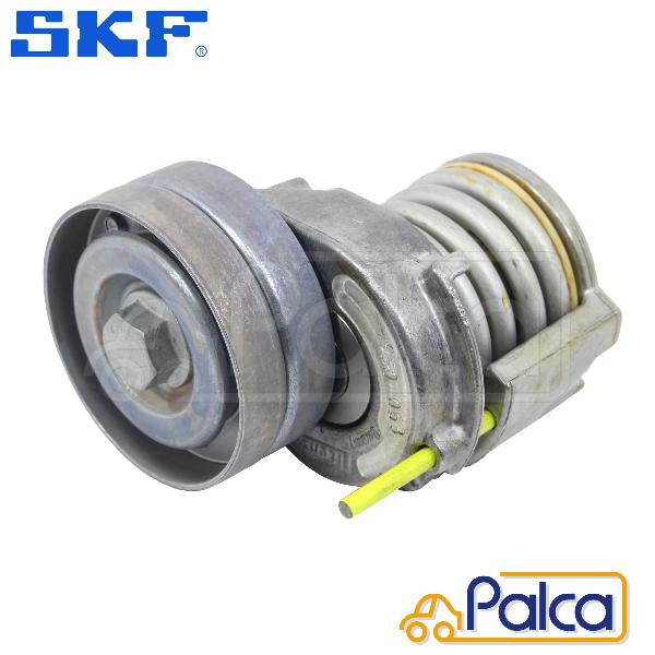 VW ベルトテンショナー ブラケット側 1.4TSI用| ポロ/6R | シロッコ/137 | トゥーラン/1T | シャラン/7N ...