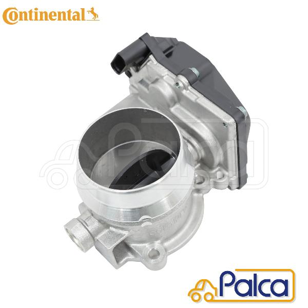 BMW スロットルボディ/スロットルバタフライサポート ENG N57 6気筒ディーゼル | X5 E70/35d | X5 F15/35d ...