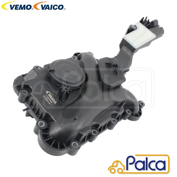 アウディ PCVバルブ/クランクケースベントバルブ ガスケット付| A6/4FBDW | A6/4GCHVS 4GCHVS | VAICO製 ...