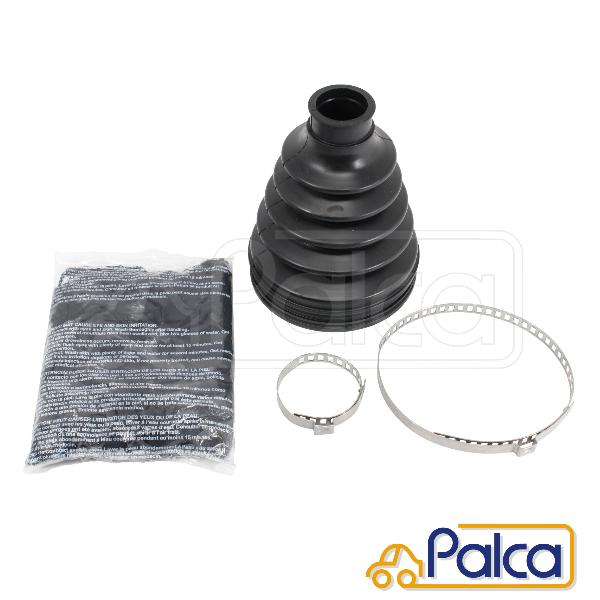 VW ドライブシャフトブーツ インナー| ニュービートル/9CBFS 9CAZJ | ニュービートルカブリオレ/1YAZJ | MY2008 ...