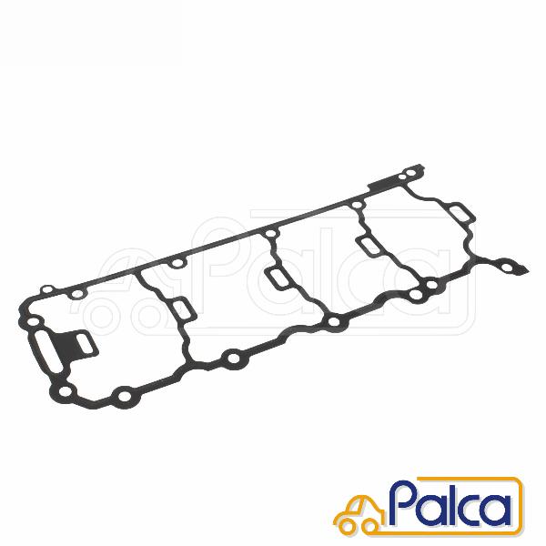 VW シリンダーヘッドカバーガスケット/タペットカバーパッキン ザ・ビートル/16CBZ ザ・ビートルカブリオレ/16CBZK ゴルフ6 ...