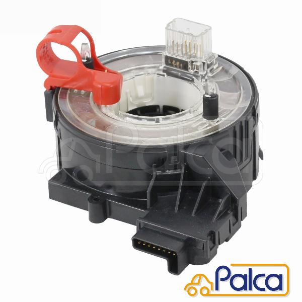 アウディ/VW エアバッグ スパイラルケーブル/クロックスプリング A3/8P TT/8J R8 TTRS/8J | ゴルフ5 ジェッタ3 ...