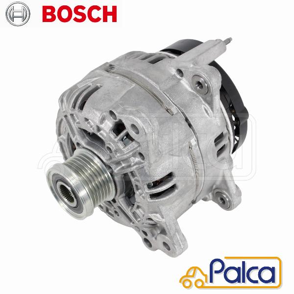 アウディ/VW オルタネーター/ダイナモ 140A A1/8X | A3/8P | ザ・ビートル | ゴルフ6 | ゴルフ6カブリオレ ...