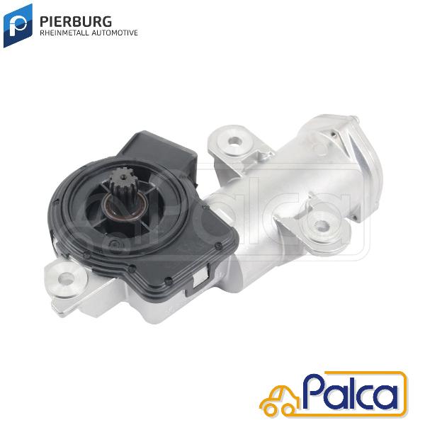 BMW インテークマニホールドドライブユニット/モーター | E60/E6 545i | E63/E64 645Ci | E65/E66 ...