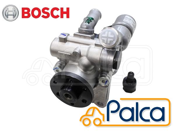 BMW パワーステアリング パワステポンプ E60 E61/523i 525i 530i | E63 E64/630i | BOSCH製 ...