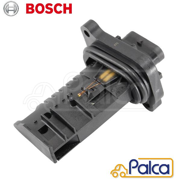 BMW ミニ / MINI エアマスセンサー/エアフロセンサー ENG N47 | R60 R61/CooperD CooperSD ...