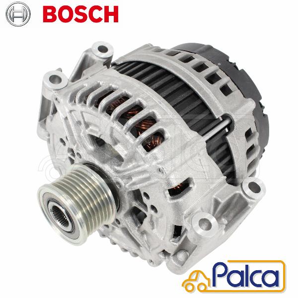 メルセデス ベンツ オルタネーター/ダイナモ 220A リビルト W212,S212/E350Blue | W164/ML350Blue ...