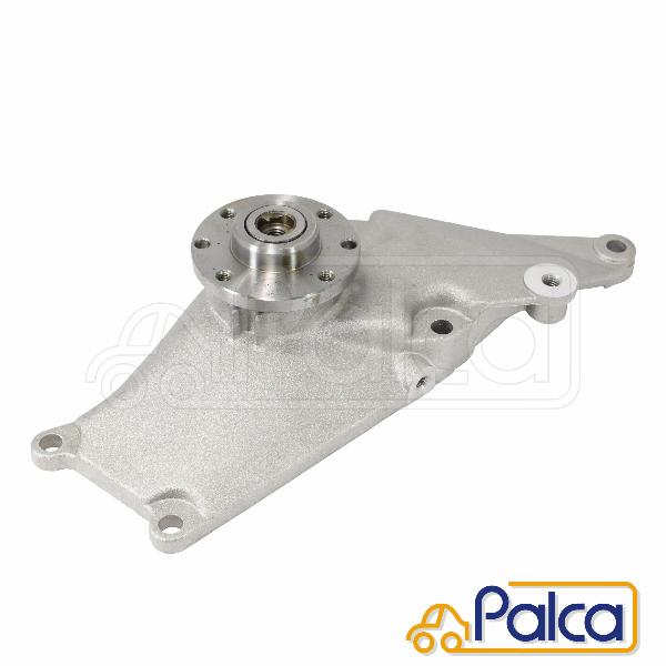 メルセデス ベンツ クーリングファンベアリングブラケット W124,S124,C124,A124/280E 320E E280 E320 ...