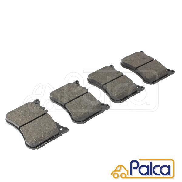 ベンツ フロント ブレーキパッド C257/AMG CLS53 | W213 S213/AMG E53 | W222/S400 S550 ...