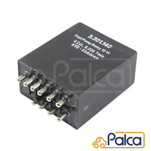 ベンツ フューエルポンプリレー/燃料ポンプリレー W201/E1.8 E2.3 | W124 S124/200E 230E 200TE ...