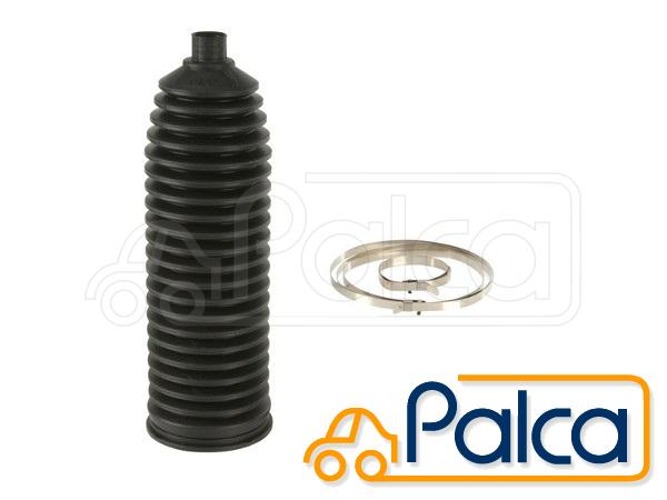 メルセデス ベンツ ステアリングラックブーツ 片側| Eクラス/W211 S211 | CLSクラス/C219 | SLKクラス/R172 ...