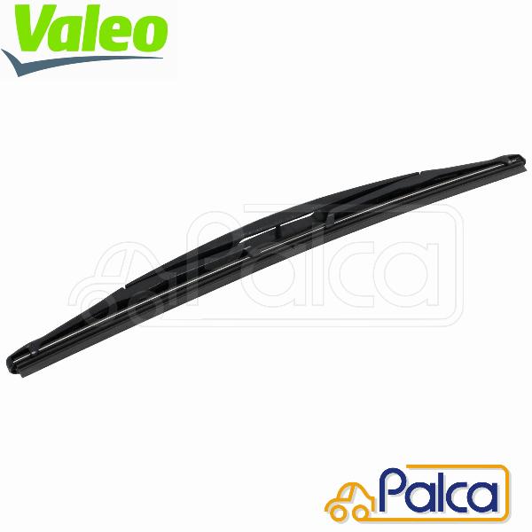 リア ワイパーブレード ボルボ XC60 XC90I | ジープ/ラングラーIII | ランドローバー/ディスカバリーII VALEO製 ...