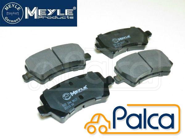 ランドローバー/LAND ROVER リア ブレーキパッド |レンジローバー イヴォーク1 2012- | フリーランダー2 2006 ...