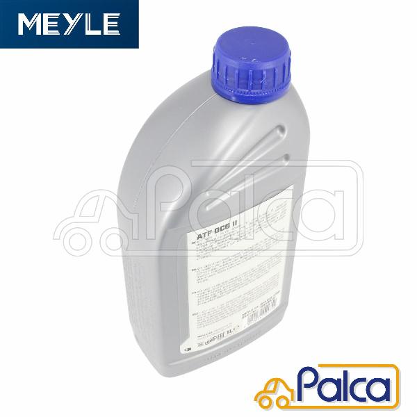 ボルボ/フォード ATF DCTフルード/DCTオイル C30 S40II S80II V50 | フォーカスII | MEYLE製 ...