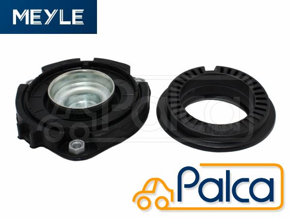 フォルクスワーゲン フロント ショック/ストラットアッパーマウント＆ベアリング シャラン/7NCAV,7NCTH,7NCZD MEYLE製 ...