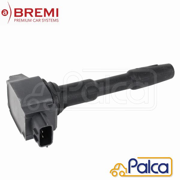 メルセデス ベンツ/スマート イグニッションコイル シタン/W415 | フォーツー/453 0.9 1.0 | BREMI製 2819060000
