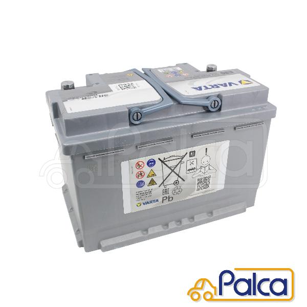 バッテリー 70Ah SILVER Dynamic AGM 570901076 E39 | ジャガー | ランドローバー | マセラティ ...