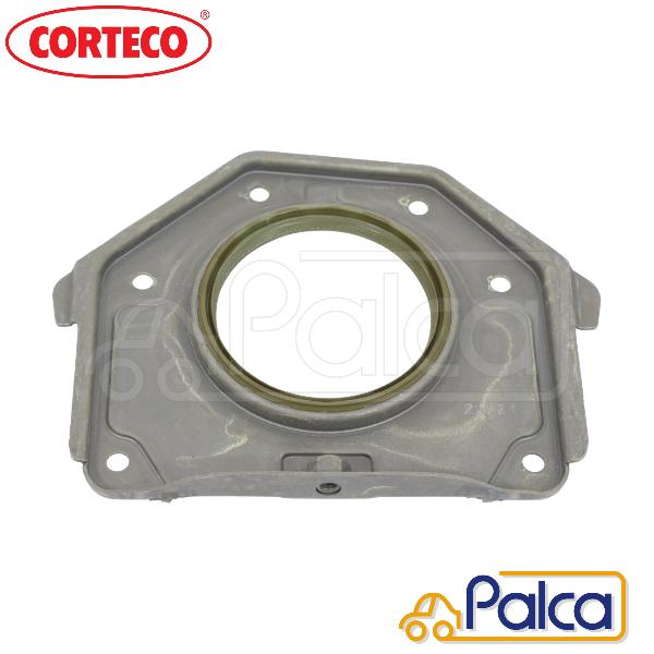 アルファロメオ/FIAT/アバルト/JEEP クランクシャフトシール リア 1.4L用| ミト/955 | ジュリエッタ/940 | 500 ...