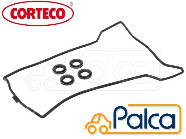 ベンツ シリンダーヘッドカバーガスケット/タペットカバーパッキン M111 W202,W203/C180,C200,C230 C208 ...