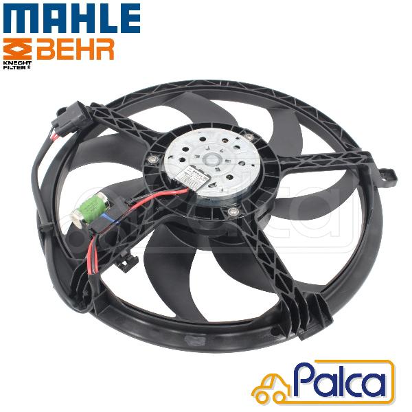 BMW ミニ/MINI ラジエター電動ファンモーター ｜R56 R55 R57 R58 R59/CooperS JCW | MAHLE製 ...