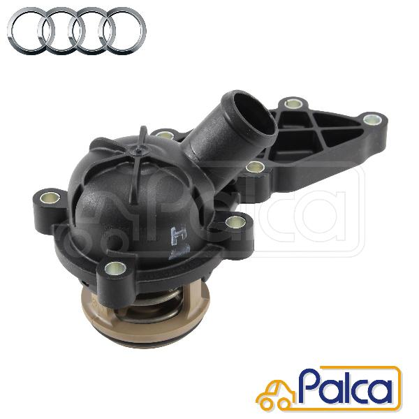 アウディ サーモスタット A6/4FBDXF 4FCCES 4FCCEA 2.8FSI | 純正品 06E121111H