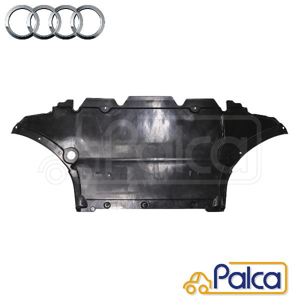 アウディ エンジンアンダーカバー/サウンドダンピングパン | A4/8K 8KCDN 8KCDNF | A5クーペ,A5スポーツバック/8T ...