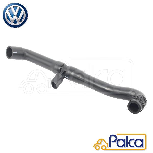 VW ブリーザーホース/ブローバイホース | ルポ/6XAUA GTI 6EAVY | 純正 | 036103474AP