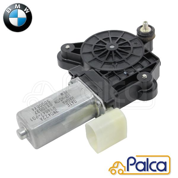 BMW パワーウインドウレギュレーターモーター 左 1シリーズ/F20 | 3シリーズ/F30 F31 F80 | 純正 67627341563