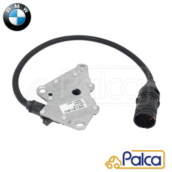 BMW シフトポジションセンサー/ニュートラルスイッチ E46/320i 323i 325i 328i 330i 330Ci | E39/525i 528i 530i | Z4 E85/2 ...