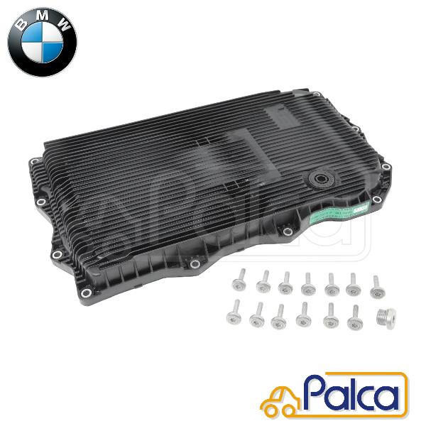 BMW オートマフィルター/ATストレーナー オイルパン GA8P70H | F30/Hybrid3 | F10/Hybrid5 | F01 ...