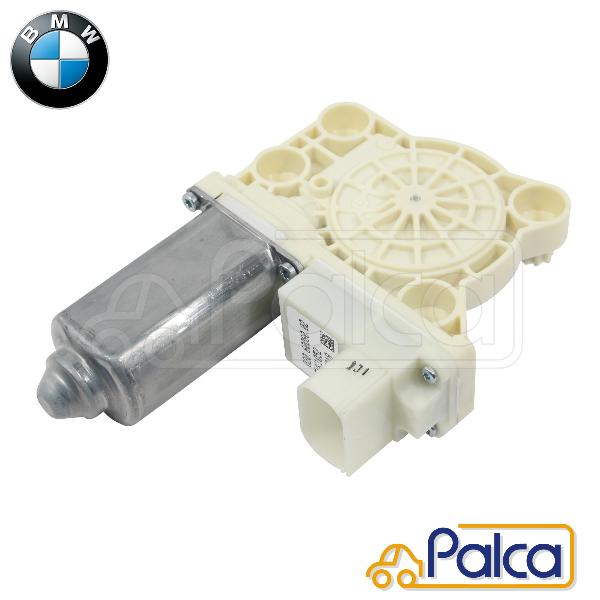 BMW パワーウインドウレギュレーターモーター 左側 フロント,リア共通| 7シリーズ/E65 E66 | 純正 | 67628382001