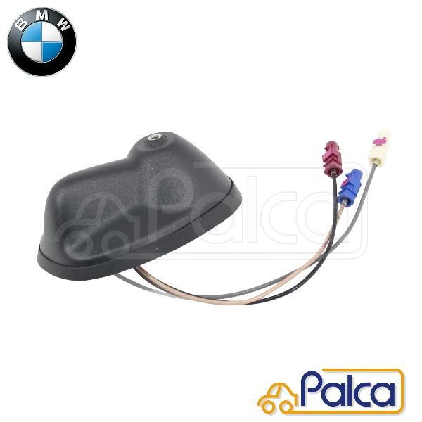 BMW ミニ/MINI ルーフアンテナベース | ミニ/R56 | クラブマン/R55 | 純正 | 65203456089