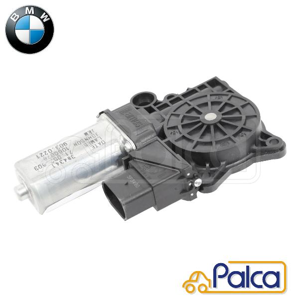 BMW ウインドウレギュレーターモーター リア左| 1シリーズ/E87 | 3シリーズ/E90 E91 | 純正 | 67626927025
